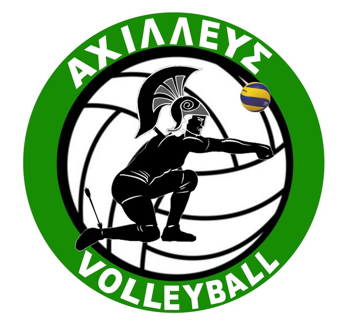 Axilleas Volleyball