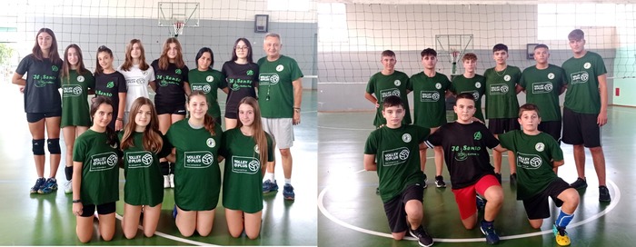 Οι κληρώσεις των ηλικιακών πρωταθλημάτων Κ16 Κοριτσιών και Κ17 Αγοριών ...